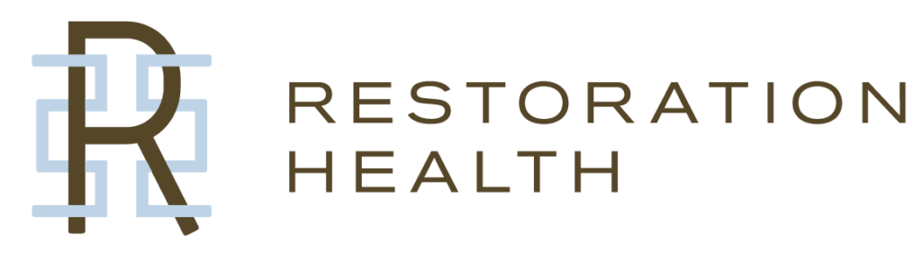 Home - Restoration Health